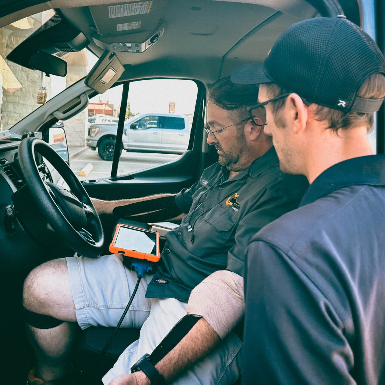 How To Start A Car With A Dead Key Fob - Guardian Safe & Lock LLC