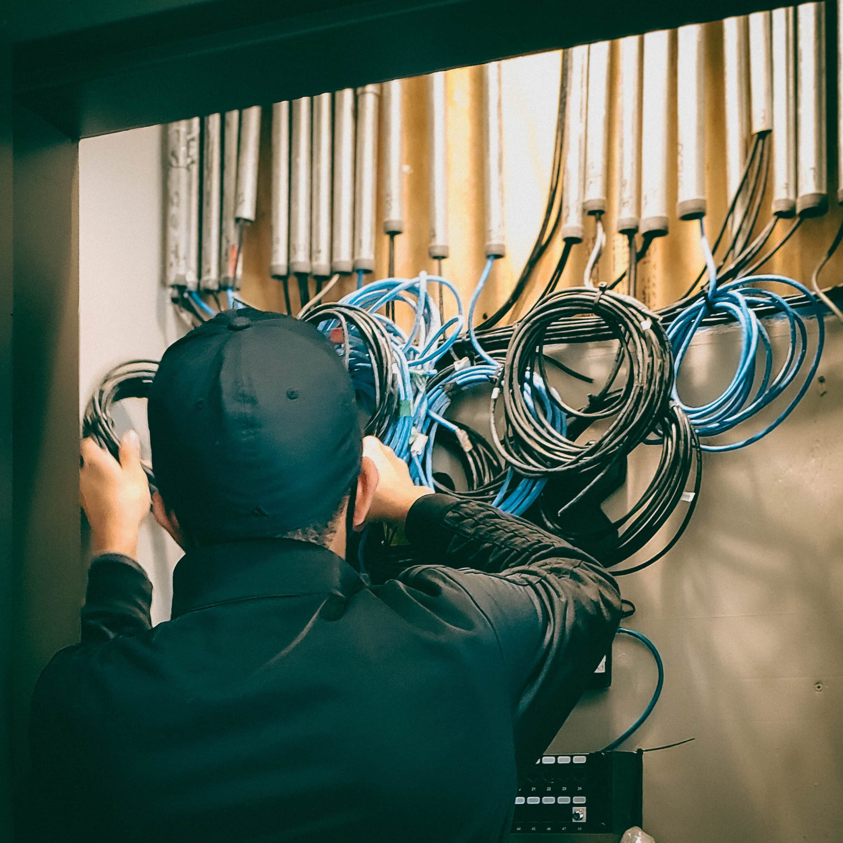 Cloud VMS & Multi-Site Video Management - Guardian Safe & Lock LLC