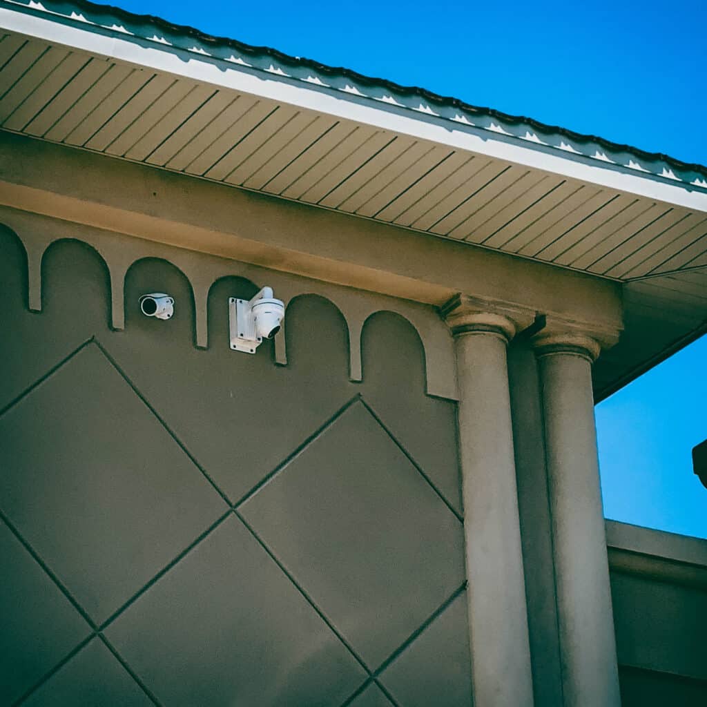 Cloud VMS & Multi-Site Video Management - Guardian Safe & Lock LLC